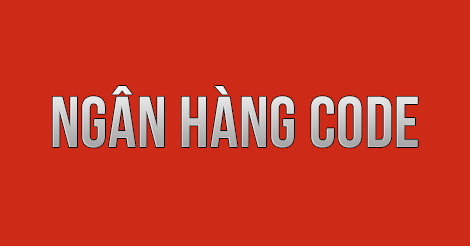 Ngân hàng code 568PLAY
